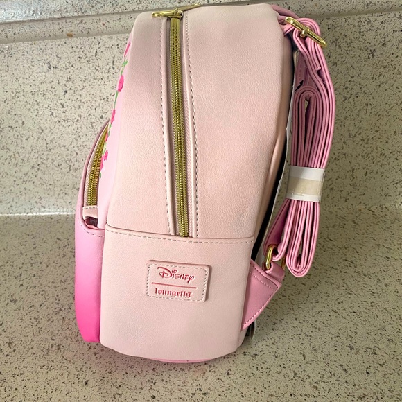 Loungefly | Bags | Princess Aurora Loungefly | Poshmark